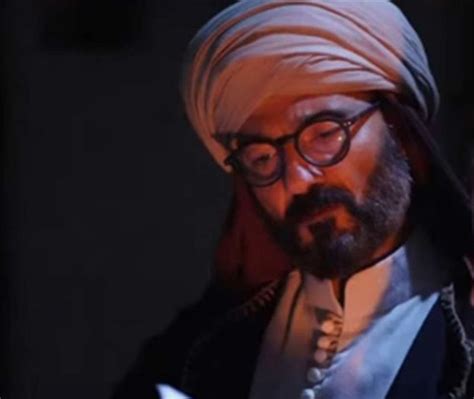 دراما المتحدة 2023خالد النبوى يقدم رسالة الإمام فى رمضان مبتدا