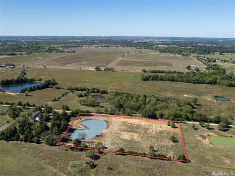 0 N Risner Rd Durant Ok 74701 Zillow