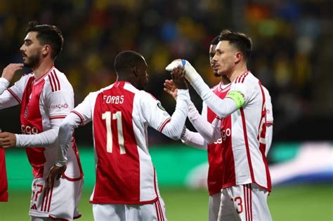 Aston Villa Vs Ajax Prediction Odds And Betting Tips 14032024