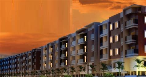 BHK Projects In Bengaluru By DS Max Properties Pvt Ltd Dwello