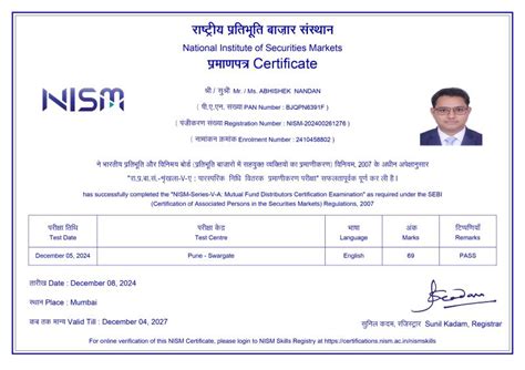 Abhishek Nandan On Linkedin Dear Connections Im Glad To Share That I