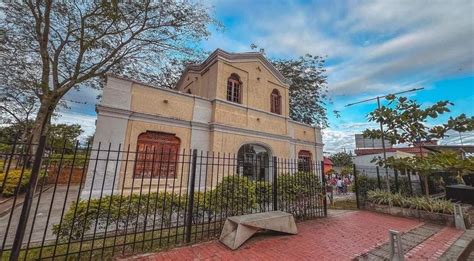 Abren De Nuevo La Antigua Estación Del Tren En Picaleña El Cronista