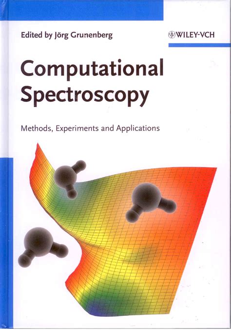 Department Of Computational Biological Chemistry