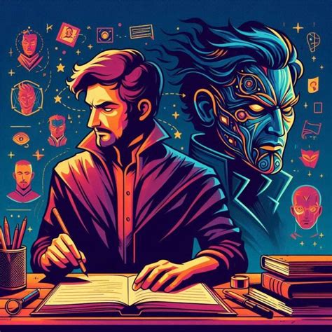 Understanding Characterization Types Techniques And Roles