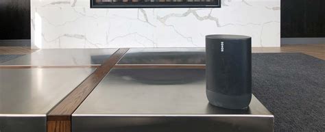 Sonos Move Review Tom S Guide