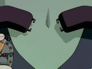Artist Unknown El Hazard Animated Effects 205581 Sakugabooru