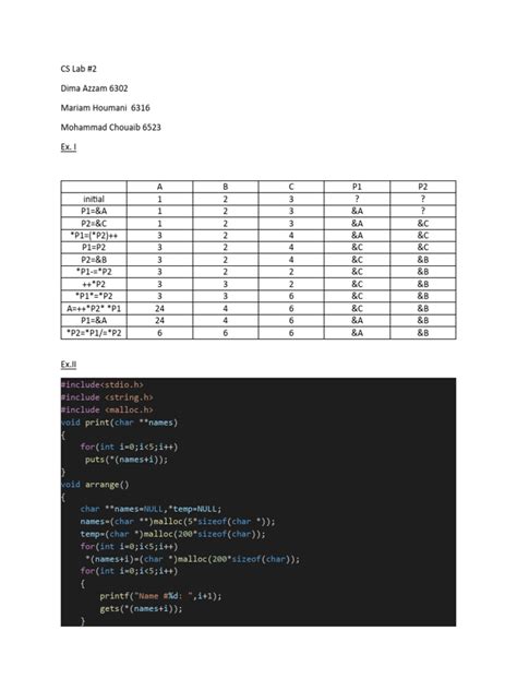 lab 2 pdf models of computation object computer science