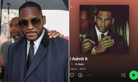 R Kelly Girlfriend 2022