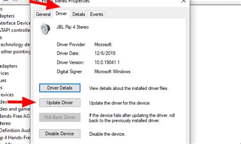 Fix External Speakers Not Working In Windows