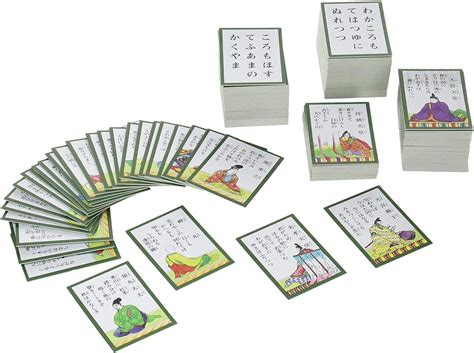 Playing Karuta The Ultimate Beginners Guide Hyakunin Isshu Karuta