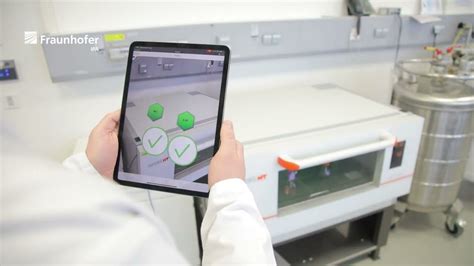 Laboratory Process Optimization Using Connectivity To Create A User Centric Lab Experience