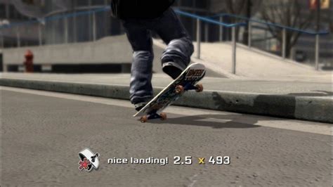 Tony Hawk s Proving Ground обзоры и оценки описание даты выхода DLC