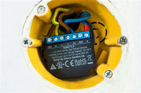 Why Smart Relays Lykalyte