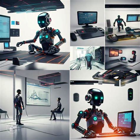 Naviai Navigator 2 Human Robot Artificial Intelligence World