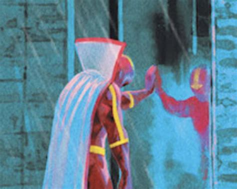 Insane Parallel Rdccomicscirclejerk
