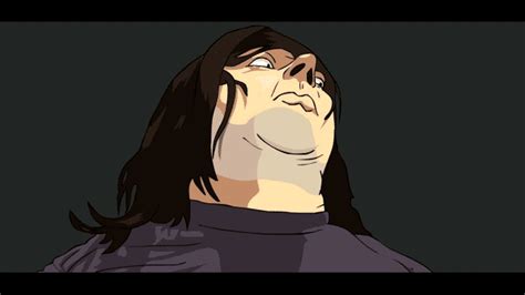Maaam Arin Hansons Chin Know Your Meme
