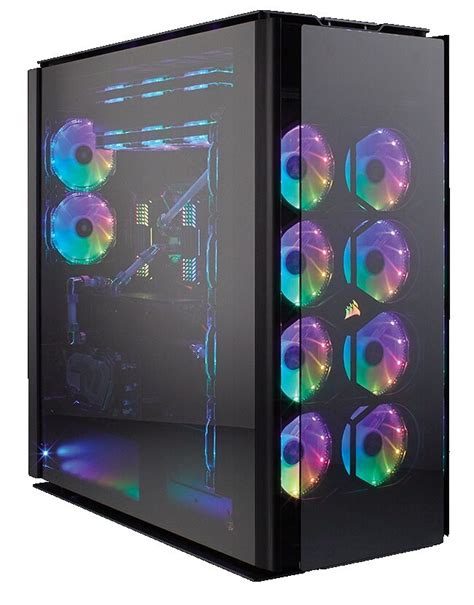 10 Biggest Pc Cases In 2025 The Largest And Most Spacious Pc Cases