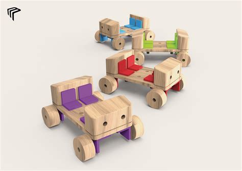 Brmbrm Behance