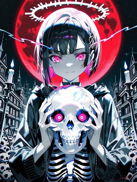 Wai Nsf Illustrious Sdxl｜ai Art Model Pixai