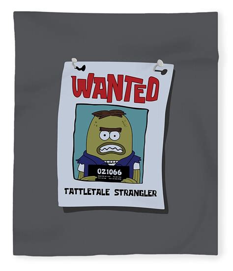 Tattle Tale Strangler