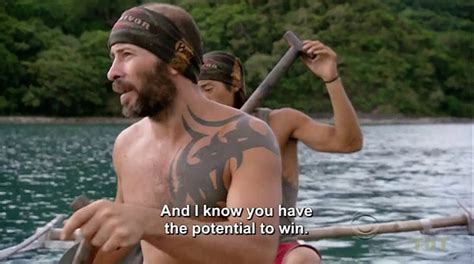 Survivor Cagayan Episode 13 Vidcap Gallery