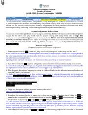 Lec08 Manual Key.pdf - 1 School of Computer Science Faculty of Science ...