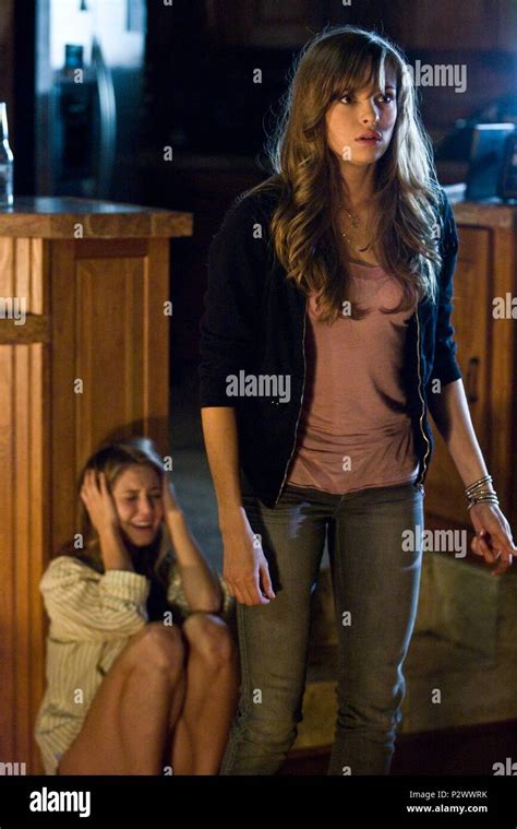 Julianna Guill Friday