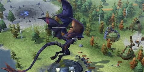 10 Best RTS Games Of All Time Ranked