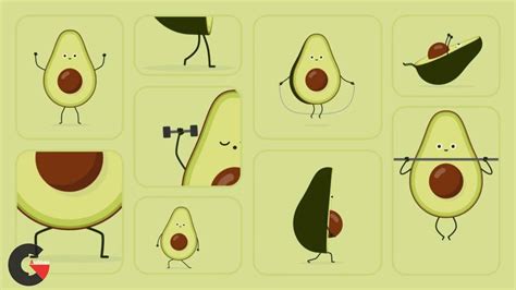 character rigging and animation fundamentals in adobe after effects