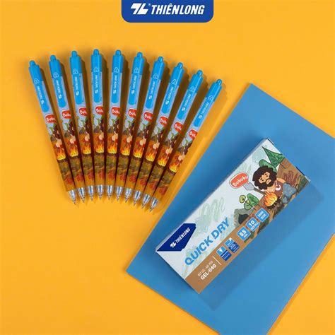 Combo B T Gel Quick Dry Thi N Long Gel Thi N Long Shop