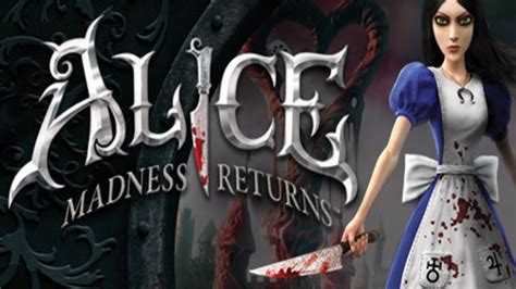 [RPG] Alice Madness Returns | Best RPG Games PC/PS4/Xbox One/Android ...
