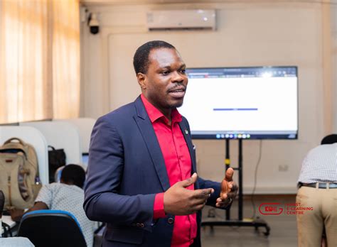 Systems Support Unit Train Staff Elearning Knust