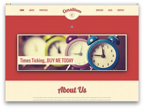 23 Best Vintage Retro Style WordPress Themes For Hipsters And Vintage