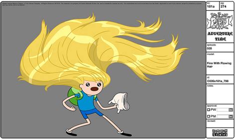 Image Finn With Flowing Hair The Adventure Time Wiki Mathematical