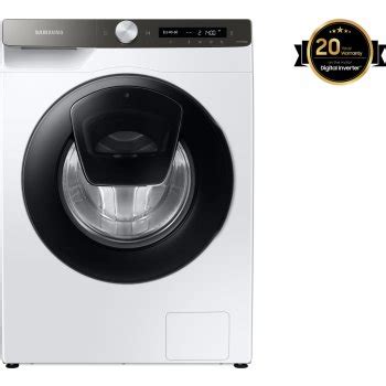 Samsung WW80T554DAT od 9 990 Kč - krátká recenze - Cestakbydlení