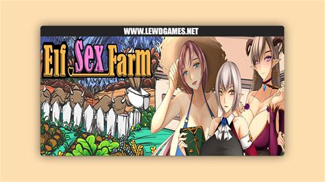 Elf Sex Farm V By R S