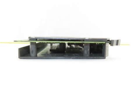 Allen Bradley 1771 Oad 16 Point Digital Output Module Ser C Bullseye