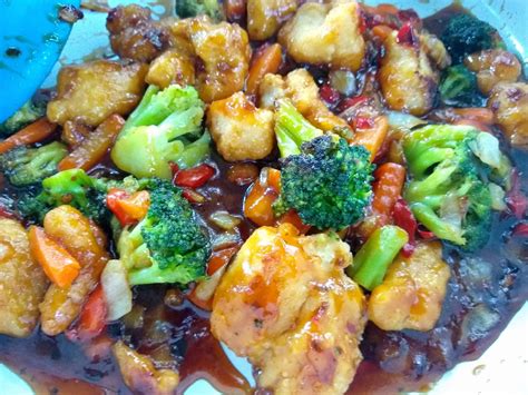 Fusia Asian Inspirations Sweet Teriyaki Chicken Skillet Aldi Reviewer