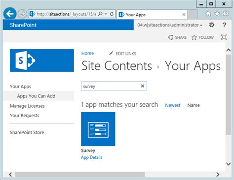 Need To Create A Quick Poll Webpart Using The Ootb Sharepoint 2013