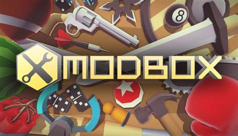 Tải Game Modbox Download Full Pc Free