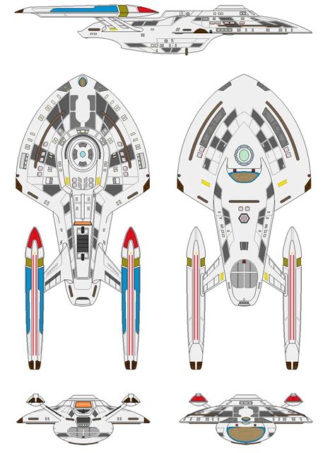 Nova Class Refit Or Rebuild Maybe Page 3 — Scifi