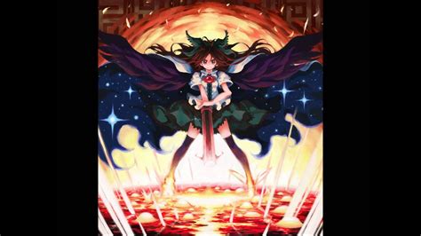 東方地霊殿 『霊知の太陽信仰 ～ Nuclear Fusion』アレンジ【おのっち】 Youtube