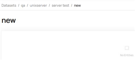 Showing Files As Datasets In Datahub · Issue 5525 · Datahub Projectdatahub · Github