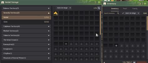 BDO Magnus Guide Abyss One GrumpyG