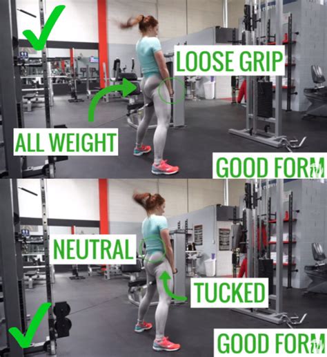Glute Exercise BOOTY GAINS