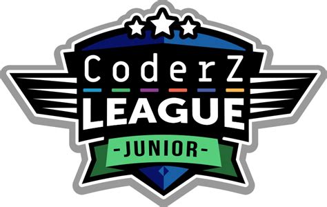 Coderz League