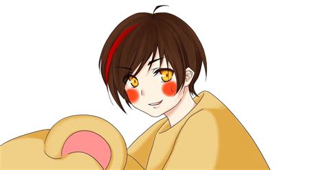 原创 啵啵 嘤嘤monsterのイラスト Pixiv