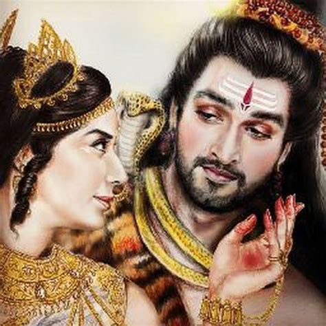 Share More Than 57 Shivji Parvati Wallpaper Best In Cdgdbentre