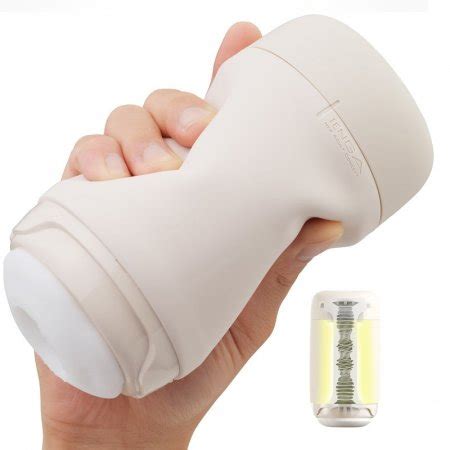 Tenga Puffy Reusable Penis Masturbation Cup Sex Toy Hotmovies