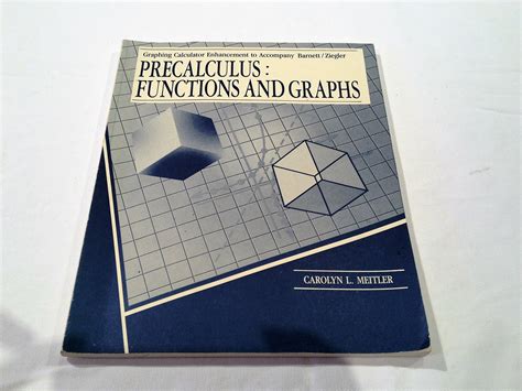 Visual Calculus By Barnett Goodreads